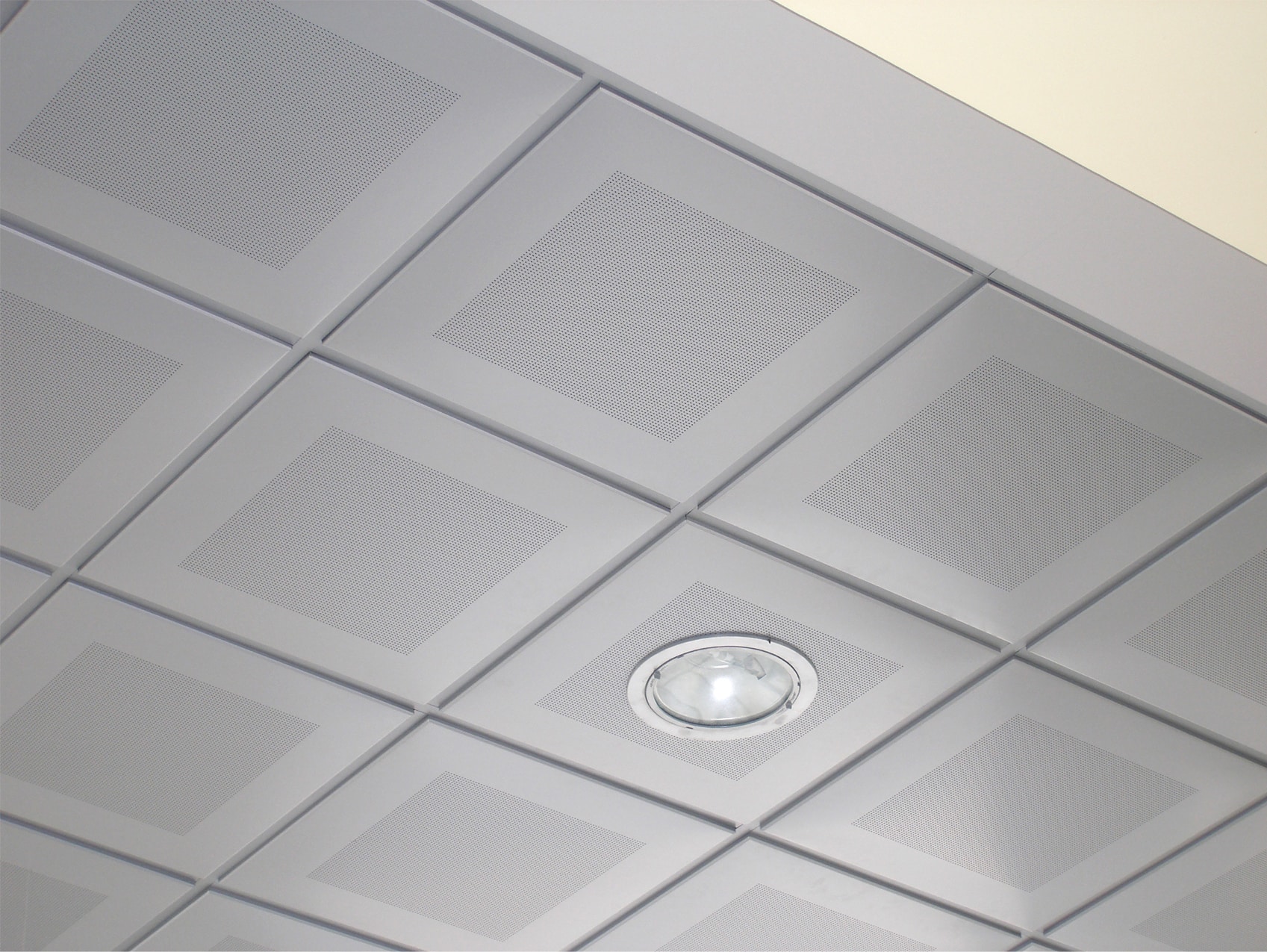 Ceilings - SCP Production